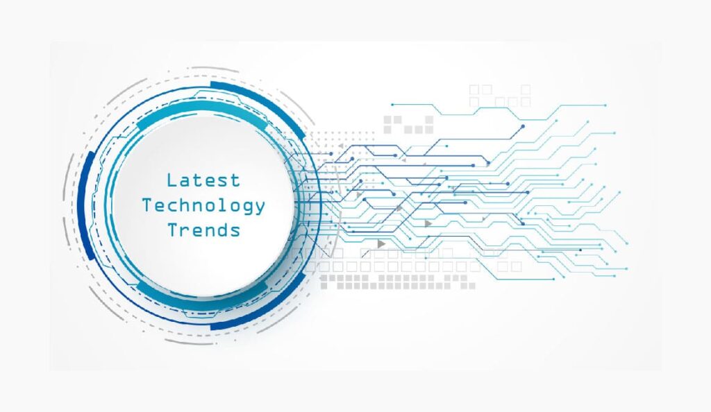 Exploring the Latest Technology Trends - What's Shaping Our Future?