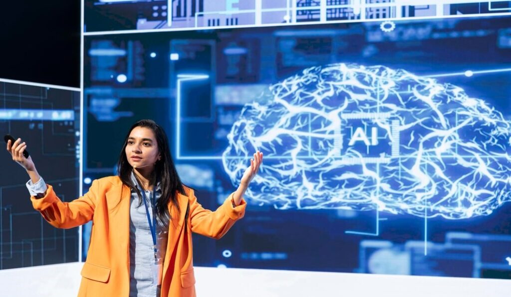 Smart Solutions for Monitoring: How Artificial Intelligence (AI ...