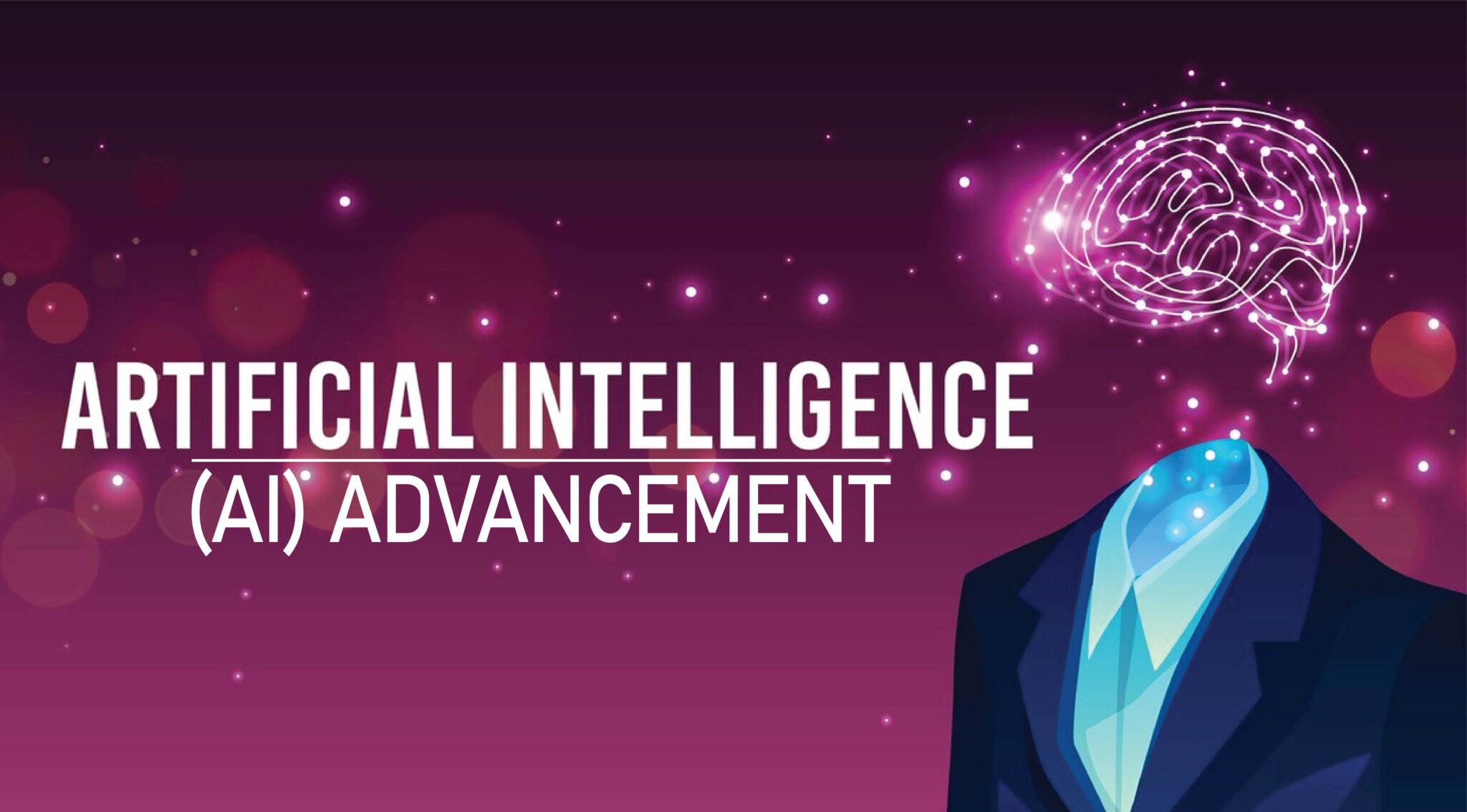 Artificial Intelligence (AI) Advancements: Transforming the Future - Tech Wingle